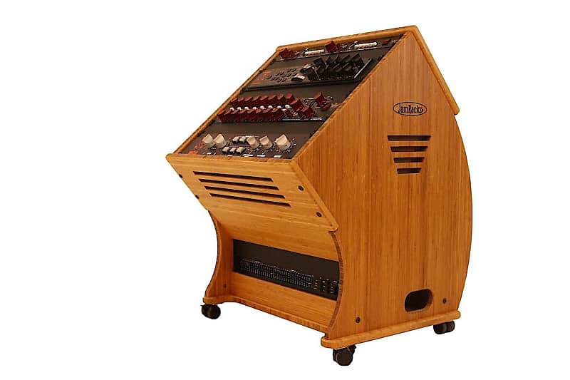 JamRacks 12POD™ Rack | Reverb