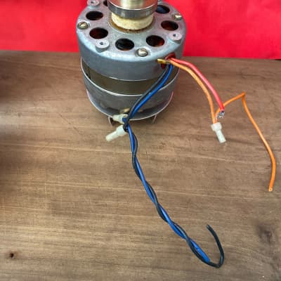 Ampex Ax-300 Motors | Reverb