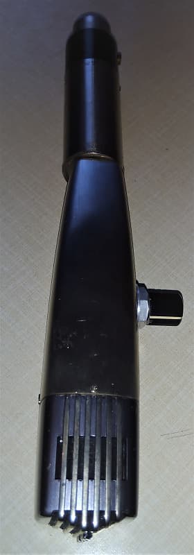 Beyerdynamic M81 dynamic microphone modified for | Reverb Deutschland