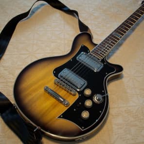 Maton MS500 50th Anniversary Electric Guitar | Reverb