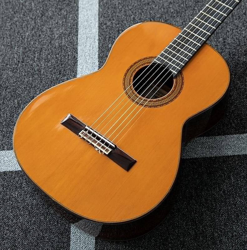 Cuenca Model 90 Classical | Reverb UK