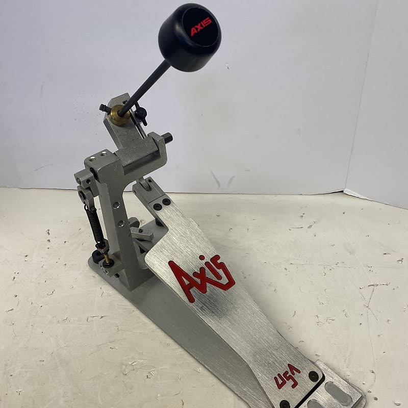 Axis Direct Drive Bass Drum Pedal | Reverb