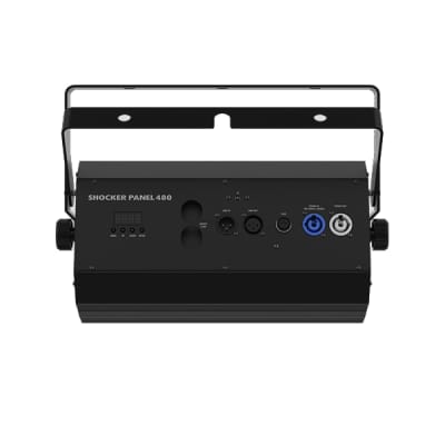 Chauvet DJ Shocker Panel 480 LED Blinder/Strobe Light | Reverb