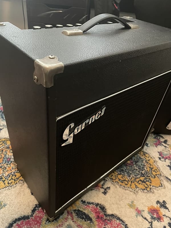Garnet Revolution I G45TR | Reverb