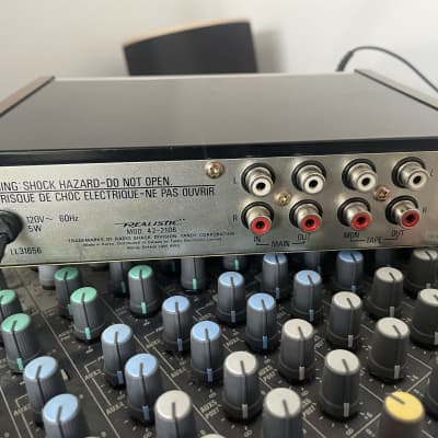 Realistic Stereo Reverb system | Reverb