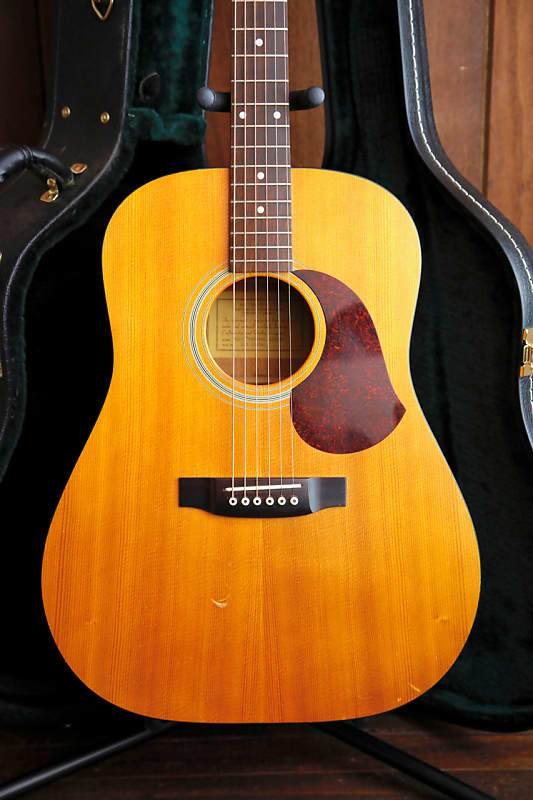 Maton M225 Dreadnought Acoustic Guitar 1994 Pre-Owned | Reverb