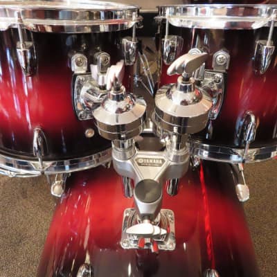 Yamaha Tour Custom Drum Shell Pack(4 Piece) (Hollywood, CA) | Reverb