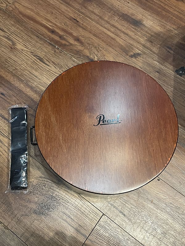 Pearl PTCJ1265 Travel Cajon | Reverb