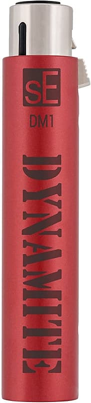 Dynamite Preamp | Reverb