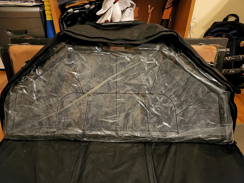 Kat Percussion trapKAT 1.0 | Reverb