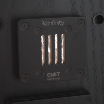 Infinity Renaissance 80 Tower Floor Speaker | Reverb