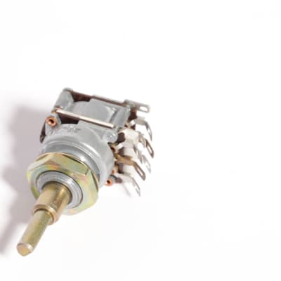 Original Studer Revox B710 Dual Variable Resistor | Reverb France