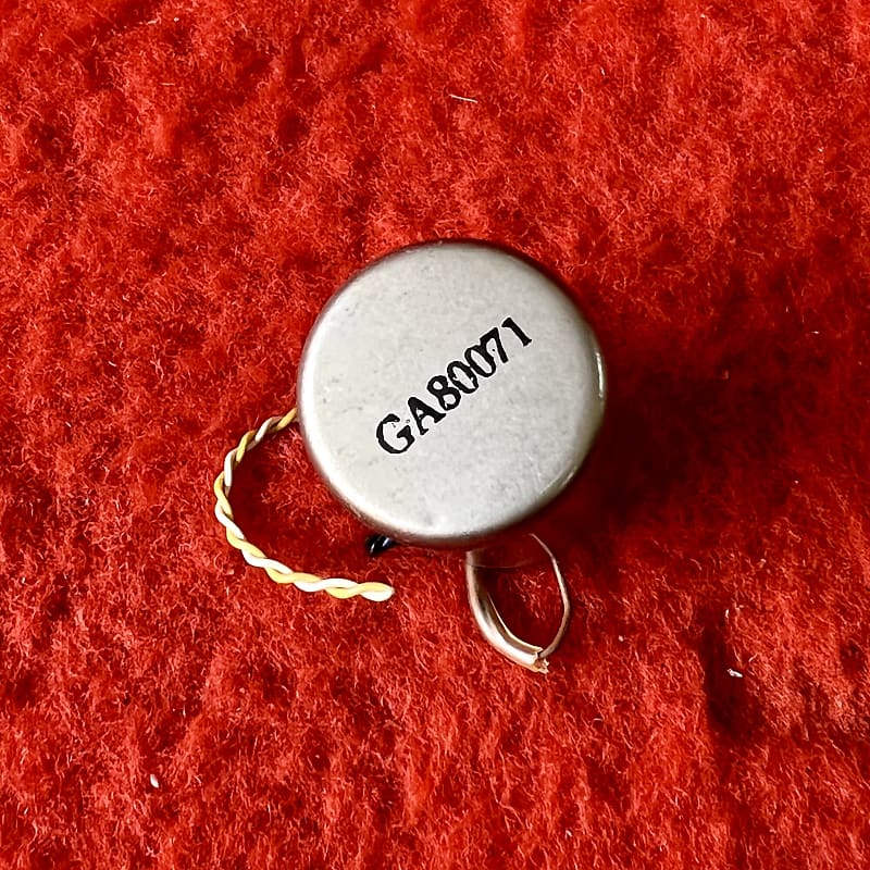 Tamura Yamaha GA80071 input transformer 1970’s PM2000 PM1000 | Reverb