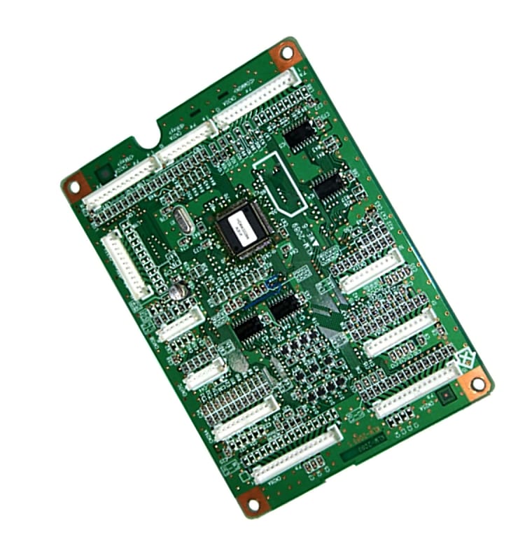 Korg Triton, Triton Pro & Pro/X Scan Board (KLM-2089) | Reverb