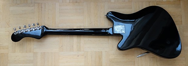 Stella guitar ~1980 made in Russia/USSR - ultra rare | Reverb Stella guitar ~1980 made in Russia/USSR - ultra rare | Reverb