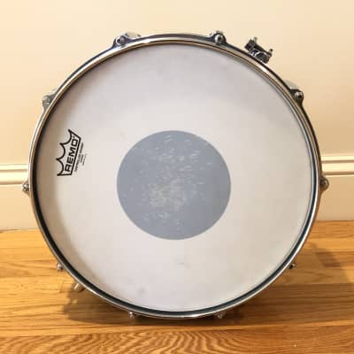 Matt Sorum Guns ‘n’ Roses Stage Played & Autographed Yamaha | Reverb