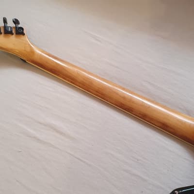 Jackson KE Kelly Professional XL (Early 90's Japan) w/ | Reverb