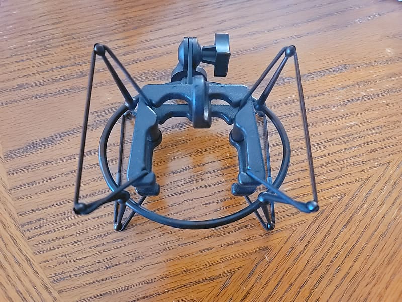 CAD Equitek E-100 Spider Shock Mount | Reverb