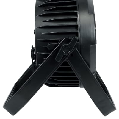 (10) Rockville WET PAR PRO Indoor/Outdoor Par Can Wash Up | Reverb