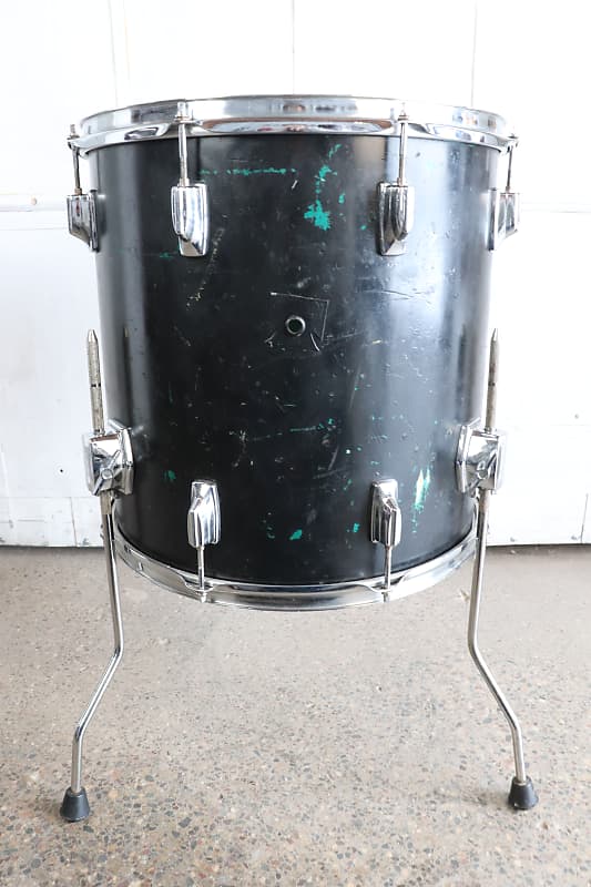 Tama 16x16 Superstar Floor Tom | Reverb
