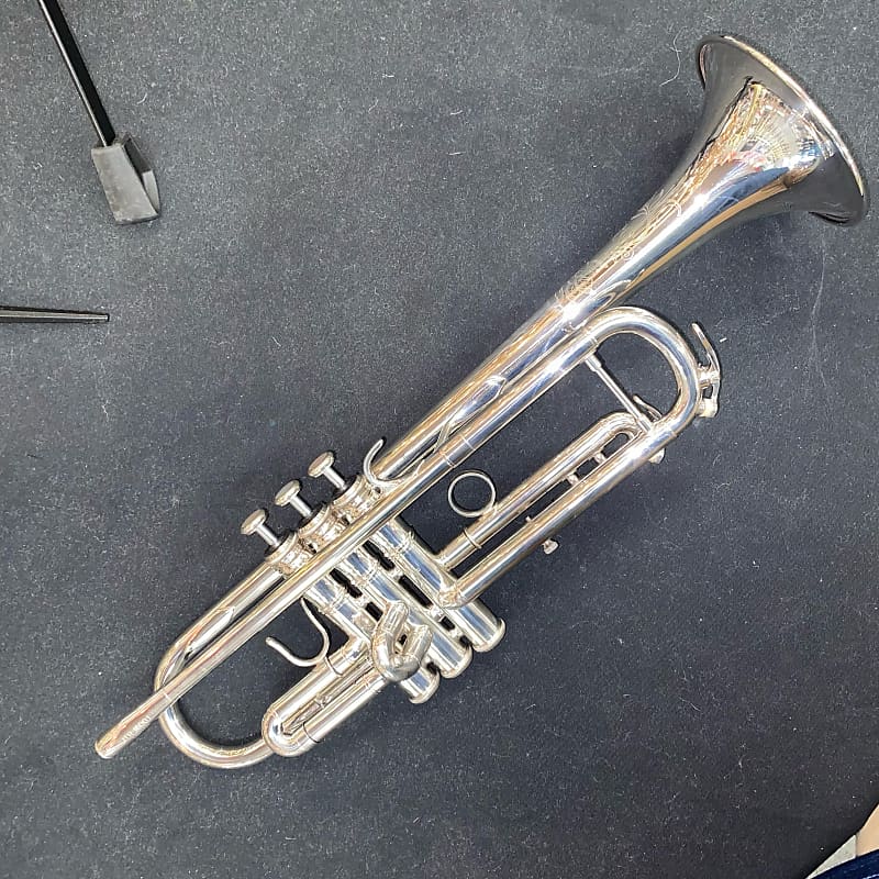 Jupiter "XO" Ingram 1600IS Trumpet | Reverb