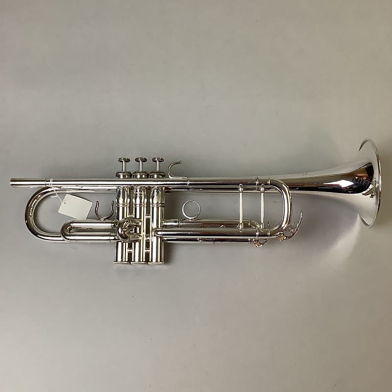 Yamaha YTR-8335UGS | Reverb