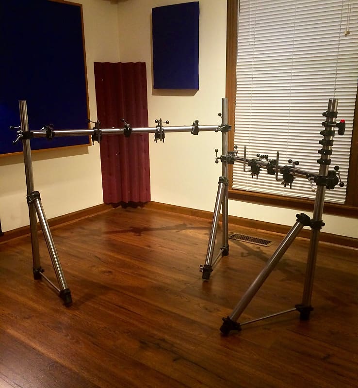 Tama Power Tower Drum Rack | Reverb