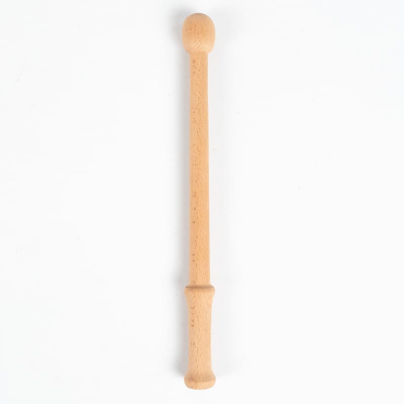 Set of sticks for Davul Dhol Plastic & Wood Handmade | Reverb