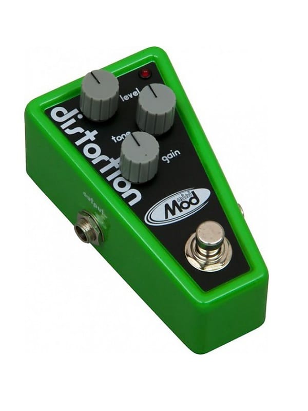 Effetto pedale per chitarra Modtone Distortion MTM-DS | Reverb