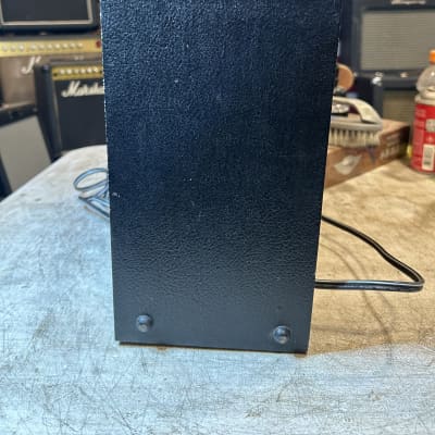 Decca DMI 70 Tube Combo Amp 1968 - Black | Reverb