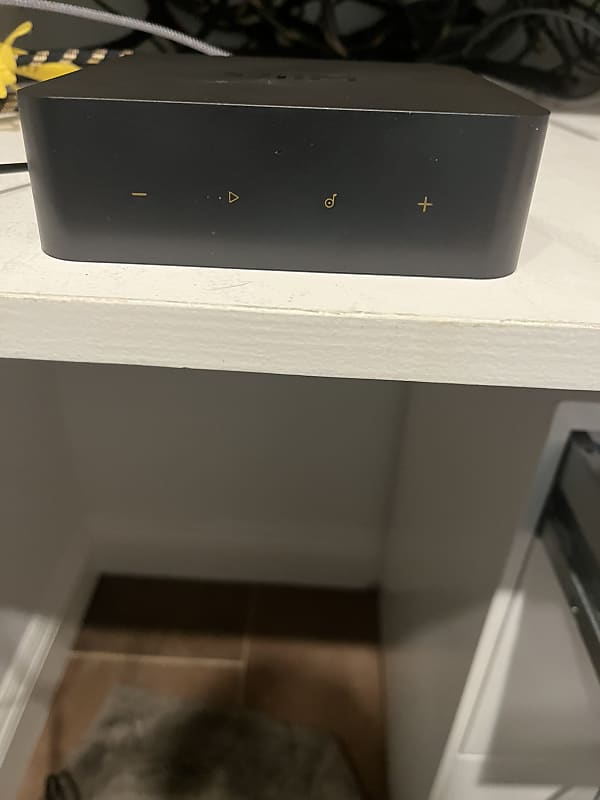 Wiim Pro plus 2022 - Black | Reverb