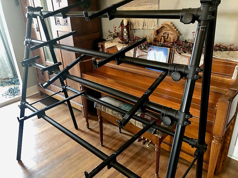 Jaspers 4D-145B with Extra 16B Holders | Reverb