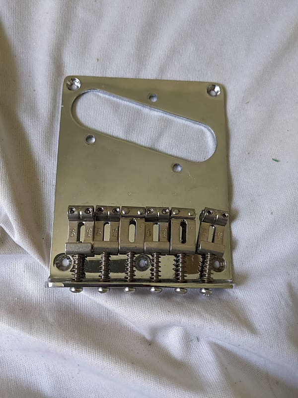 Telecaster Bridge | Reverb