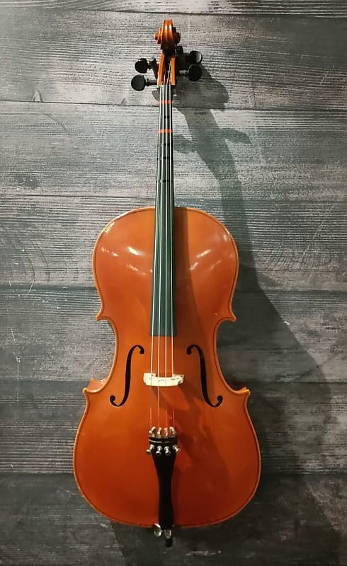 Knilling Summit Cello (Dallas, TX) | Reverb