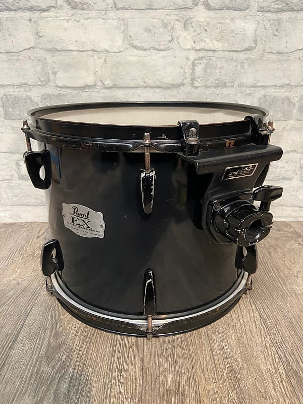 Pearl Export EX 13"x 10" Rack Tom Drum / Drum Hardware #HE56 | Reverb