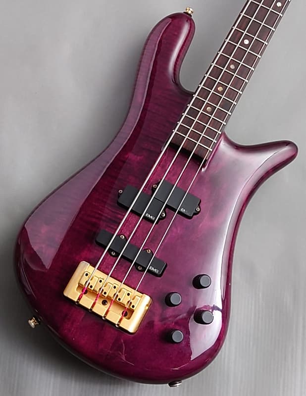 Spector SSD NS4[GSB019] | Reverb