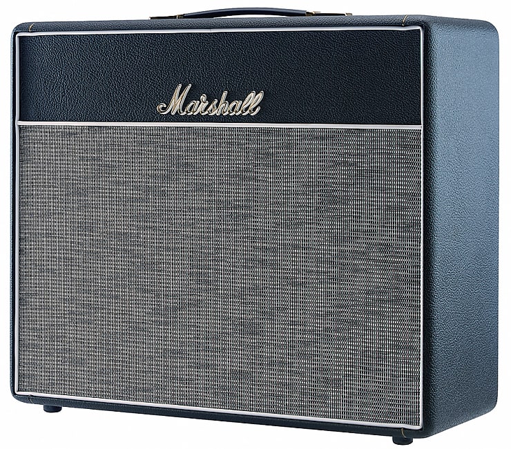 Marshall 1974X 18W Combo | Reverb