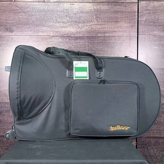 Jean Baptiste Case for 4-Valve Euphonium (Phoenix, AZ) | Reverb