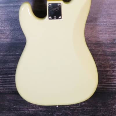 Squier Matt Freeman Signature P Bass | Reverb