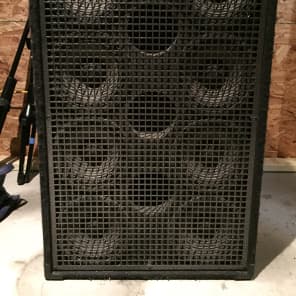 SWR Henry 8x8 Bass Cabinet | Reverb