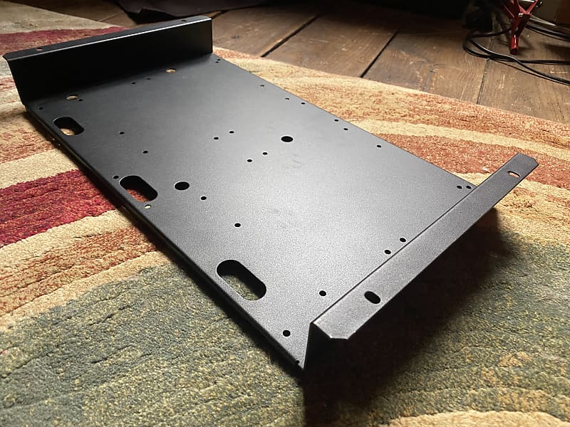 Moog Moogerfooger Rack Mount Kit | Reverb