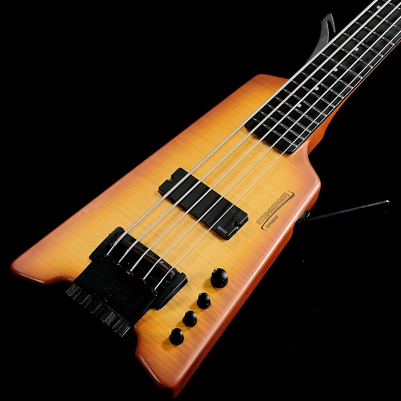 Steinberger XS-15FPA Synapse [SN 1401210356] [09/08] | Reverb