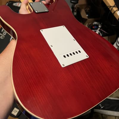 King Stratocaster 2020 - Sunburst | Reverb