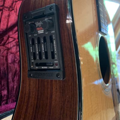 Taylor 750 12 String - 1997 - Mint Condition | Reverb