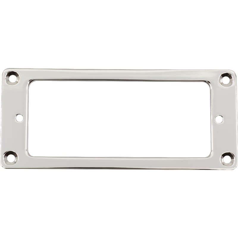 Mounting Ring - Mini Humbucker / Firebird, USA, Color: | Reverb