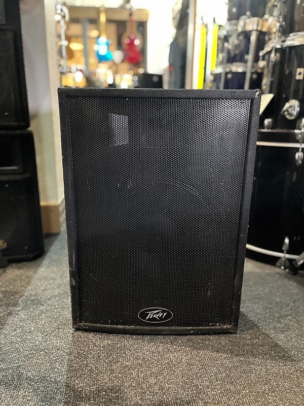 Peavey PRO 15s Passive PA Speaker (2 of 2 In-Stock) | Reverb