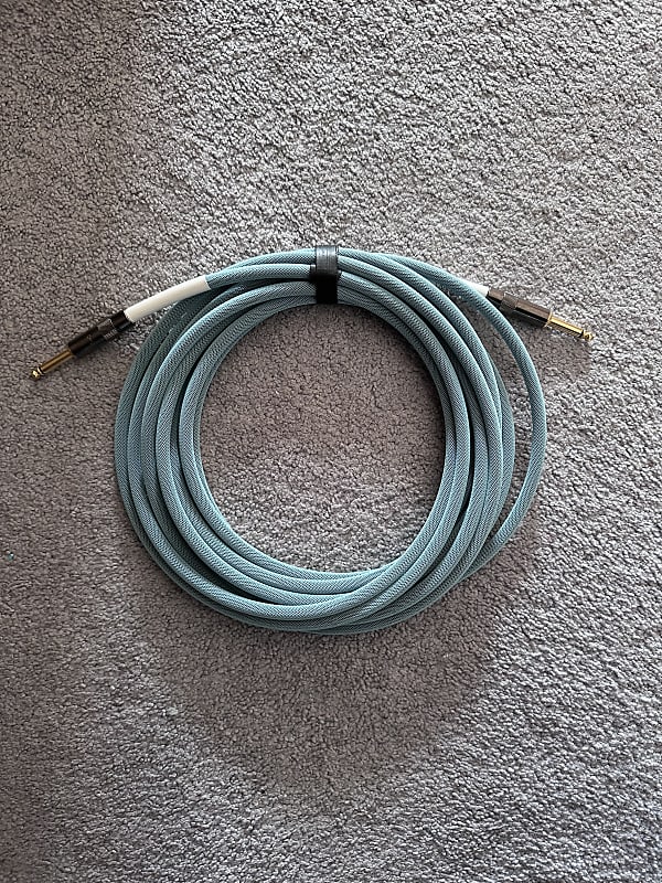 Runway Audio 15 ft cable | Reverb
