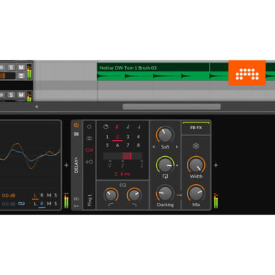 Bitwig Studio Essentials Music Production and Performance | Reverb