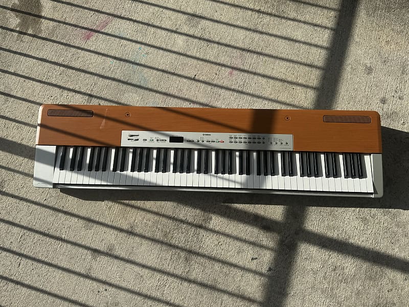 Yamaha P-120 | Reverb