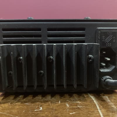 SECK Mixing Desk / Mixer Original Power Supply | Reverb